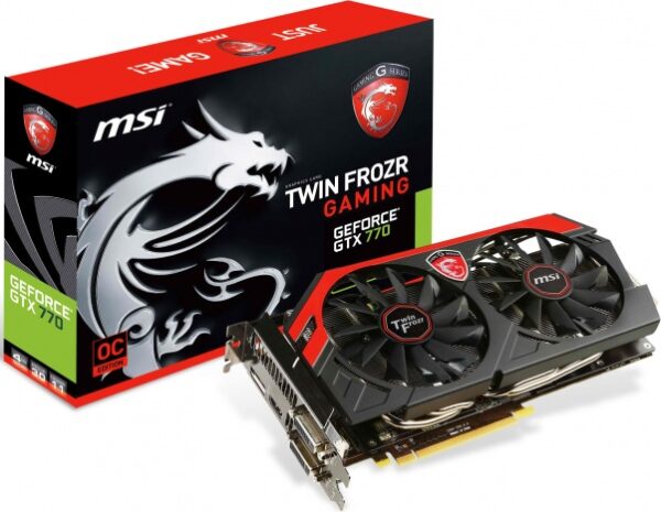 Cara Terbaik Memilih VGA Card Khusus untuk Games • DIENG CYBER