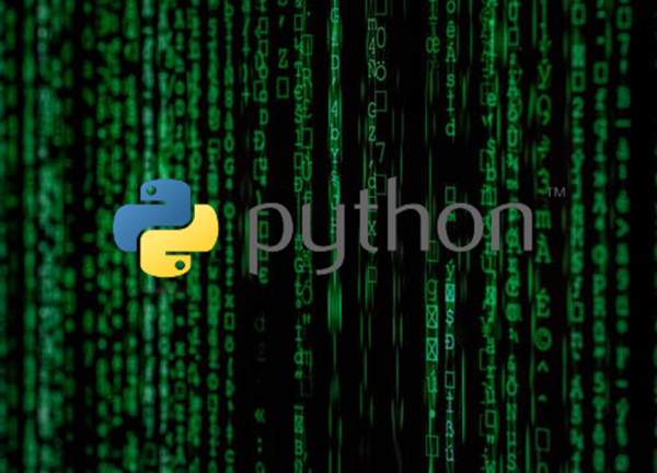 SEJARAH SINGKAT PYTHON • PT DIENG CYBER INDONESIA