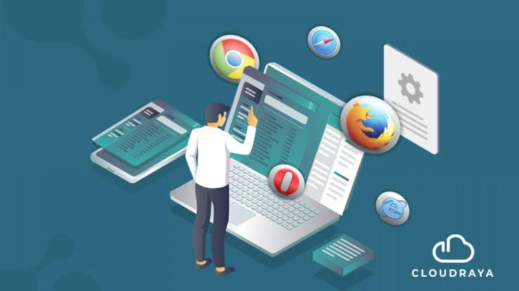 Apa Itu Web Browser : Jenis-Jenis, Fungsi, Manfaat Dan Cara ...