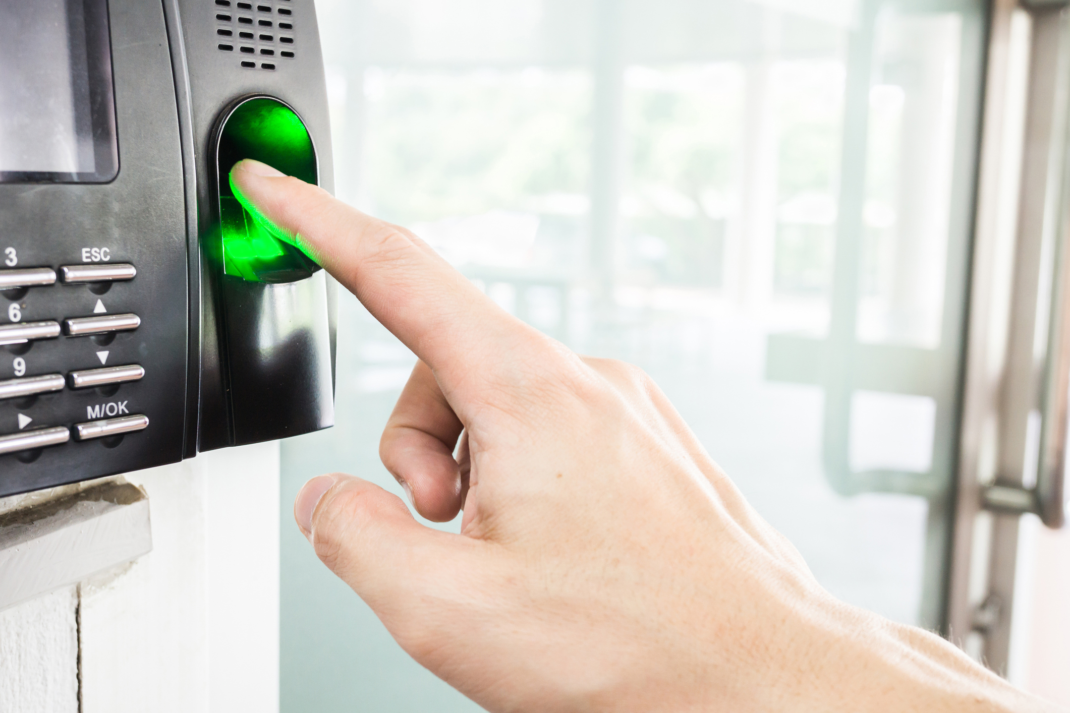 PENGERTIAN ACCES CONTROL DAN FUNGSINYA PADA KEAMANAN KOMPITER - PT ...