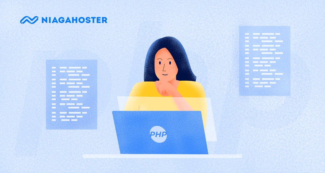 Pengertian PHP, Fungsi dan Penulisan Kode-kode • PT DIENG CYBER INDONESIA