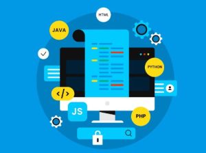Bahasa Pemrograman, Sejarah dan Perkembangannya • PT DIENG CYBER INDONESIA