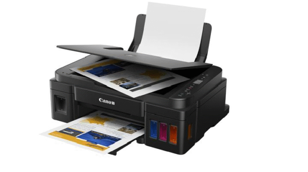 SEJARAH PRINTER DAN PERKEMBANGANNYA