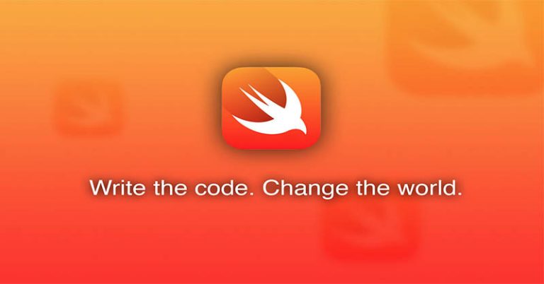 Swift (Bahasa Pemrograman) • DIENG CYBER