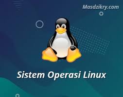 Pengenalan Sistem Operasi Linux - PT DIENG CYBER INDONESIA