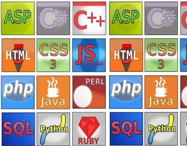 Asal-usul Nama-nama Bahasa Pemrograman C, Java, Ruby dan Python, Anak ...