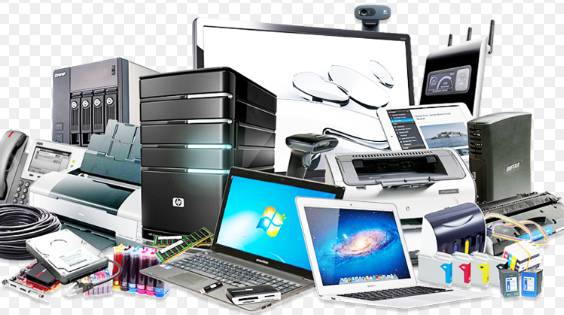 pengertian-hardware • PT DIENG CYBER INDONESIA