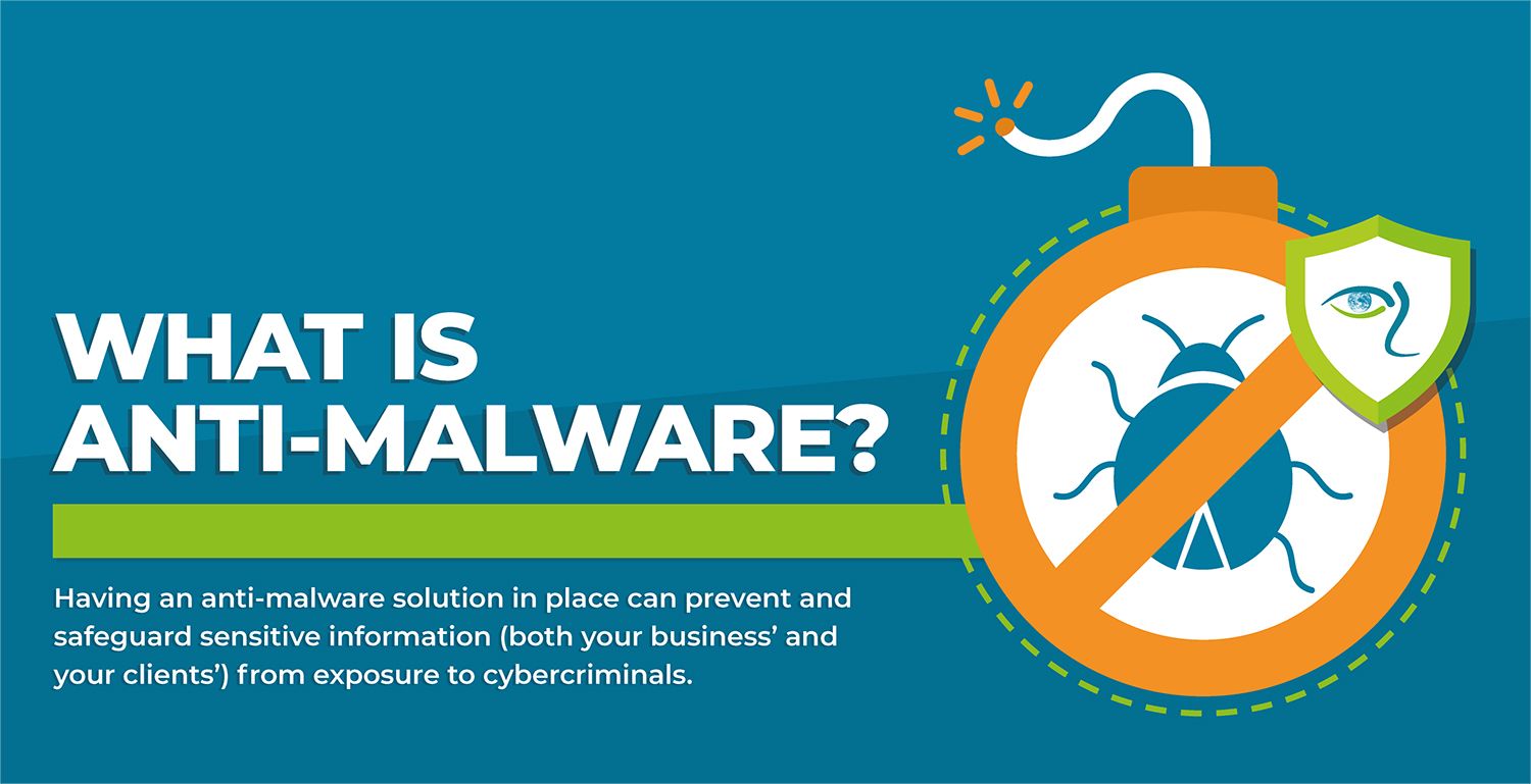 Antimalware Melindungi Dari berbagai malicious - PT DIENG CYBER INDONESIA