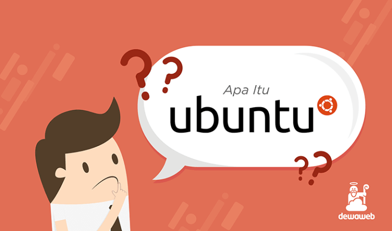 Mengenal Tentang Ubuntu • PT DIENG CYBER INDONESIA
