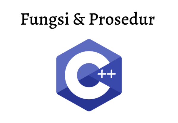 fungsi-dan-prosedur-pada-C • PT DIENG CYBER INDONESIA