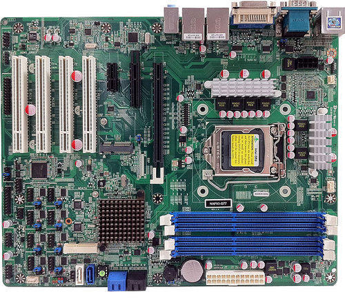 motherboard-atx • PT DIENG CYBER INDONESIA