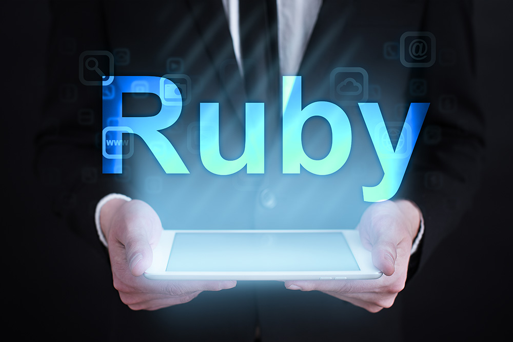 ruby 2 • PT DIENG CYBER INDONESIA