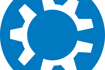 600px-Kubuntu_logo.svg - PT DIENG CYBER INDONESIA