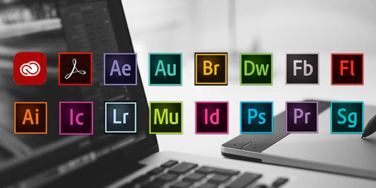 Artikel Software Adobe #1 • PT DIENG CYBER INDONESIA