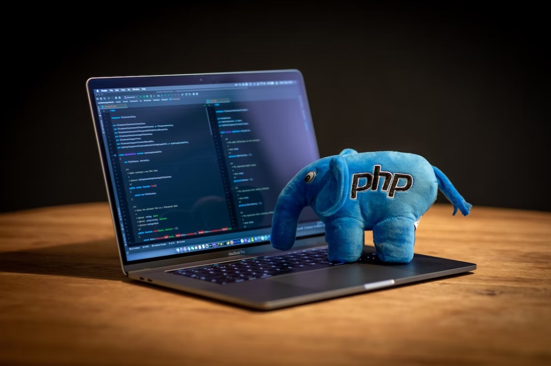 sejarah-php • PT DIENG CYBER INDONESIA