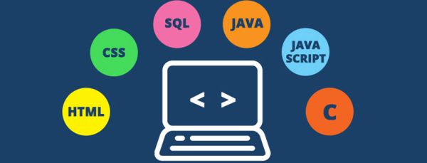 Mengenal bahasa pemrograman • PT DIENG CYBER INDONESIA