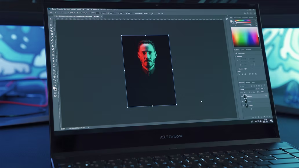 Mengenal aplikas Adobe Illustrator • DIENG CYBER