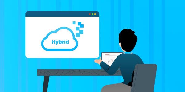 Apa itu Hybrid Cloud? Pengertian, Kelebihan,Kekurangan, dan Cara Kerjanya!! - PT DIENG CYBER ...