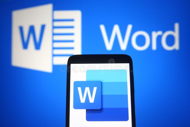 Microsoft Word: Sejarah, Pengertian, dan Fungsinya • PT DIENG CYBER ...
