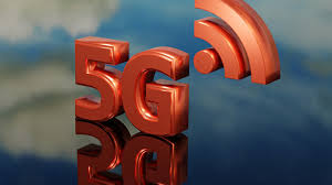 Jaringan 5G Resmi Beroperasi di Indonesia - PT DIENG CYBER INDONESIA