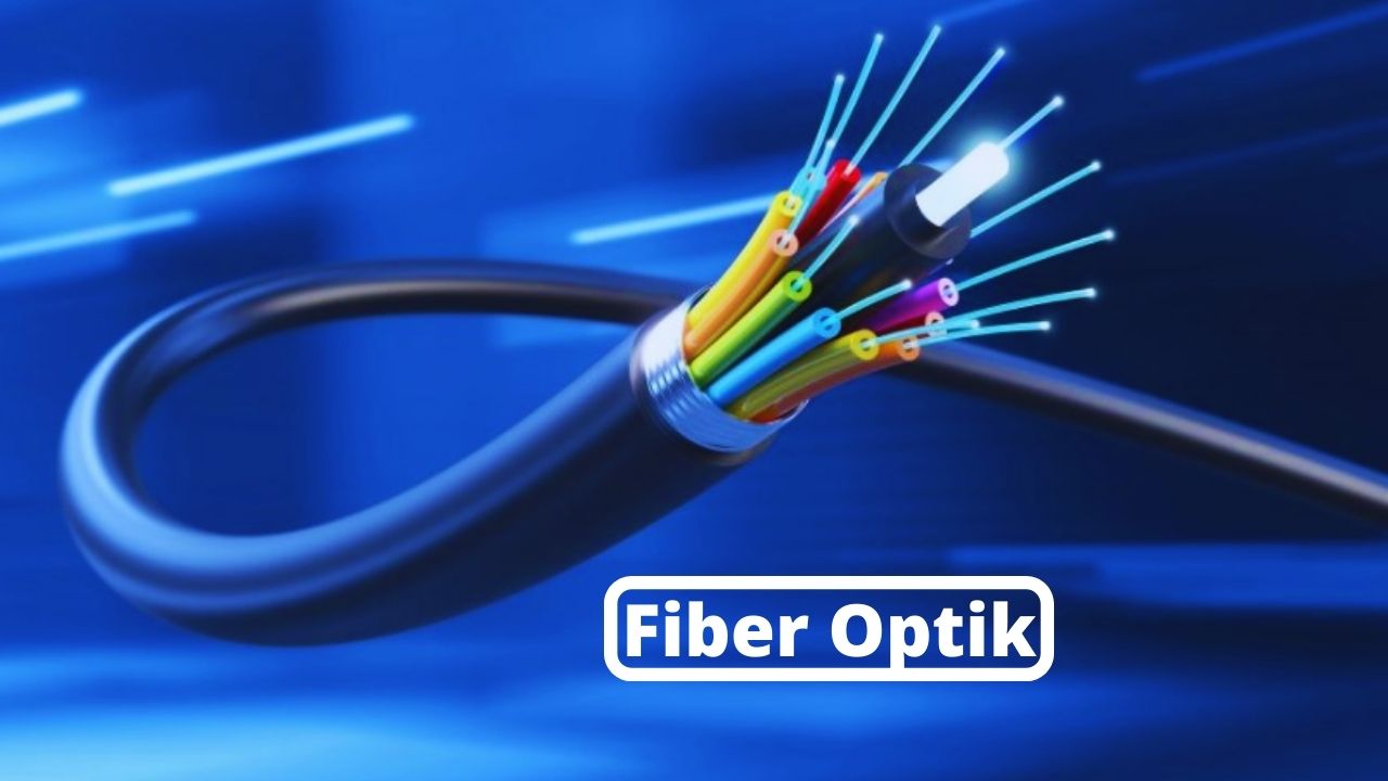 Kabel-Fiber-Optik • PT DIENG CYBER INDONESIA