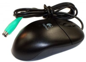 SEJARAH SINGKAT, PENGERTIAN MOUSE DAN CARA KERJA MOUSE • DIENG CYBER