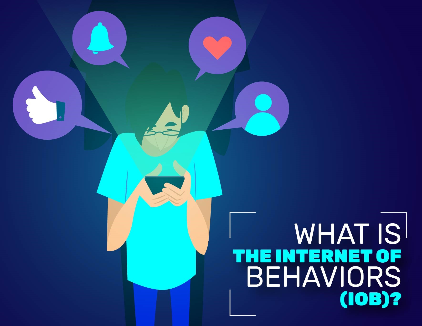 Pengertian Internet of Behaviors (IOB), Tujuan, Jenis, dan Manfaat ...