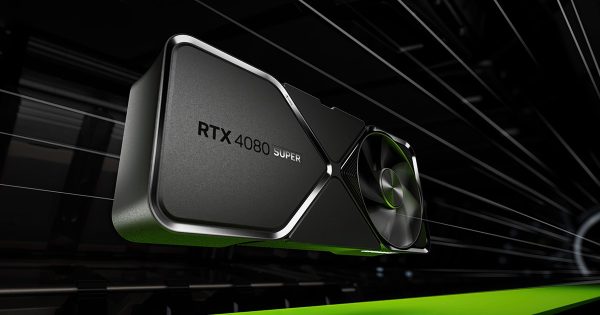 NVIDIA Resmi Perkenalkan RTX 40 SUPER Series Terbaru di CES Tahun 2024 ...