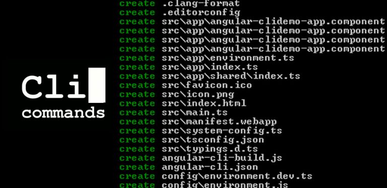 Sistem Operasi: Antara GUI dan CLI, Apa Perbedaannya? • PT DIENG CYBER ...