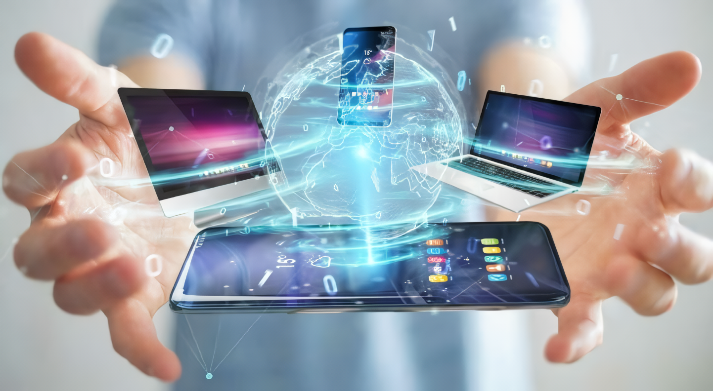 Inovasi Terkini dalam Teknologi Prosesor • PT DIENG CYBER INDONESIA